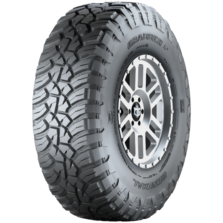 Standard Tyres – – Tyre Dealer